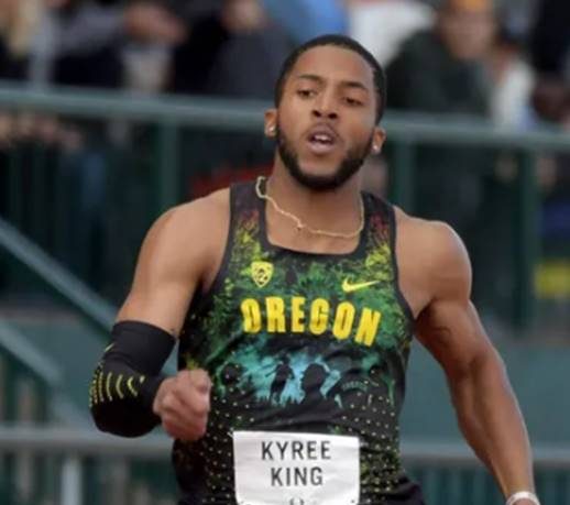 Atletas de clase mundial inscritos para el Clásico Félix Sánchez