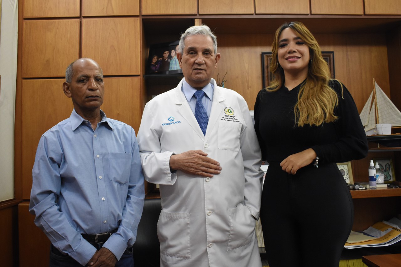 Doctor Puello valora celebracion grand prix de ciclismo