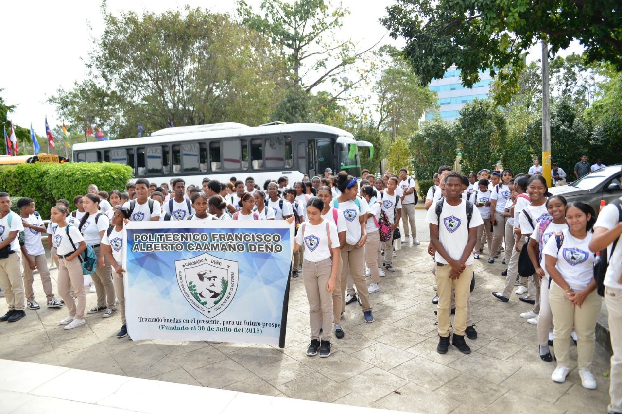 Miderec pone en marcha actividad “Exploradores del Deporte”