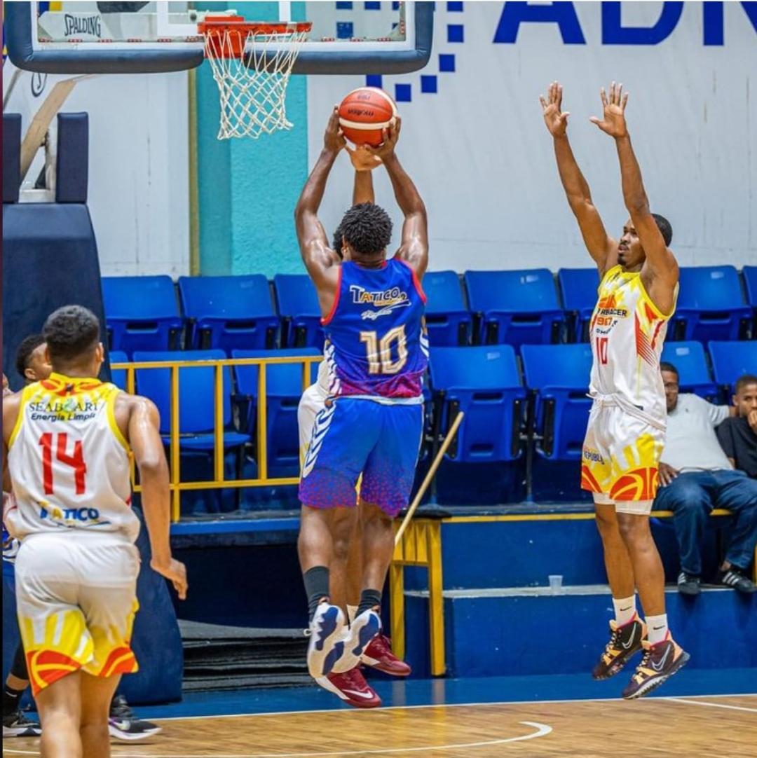 Clubes Rosa Duarte y Rafael Solano triunfan en torneo ABADINA