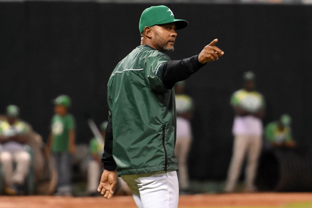 Estrellas dan extensión de contrato por 3 años dirigente Tatis