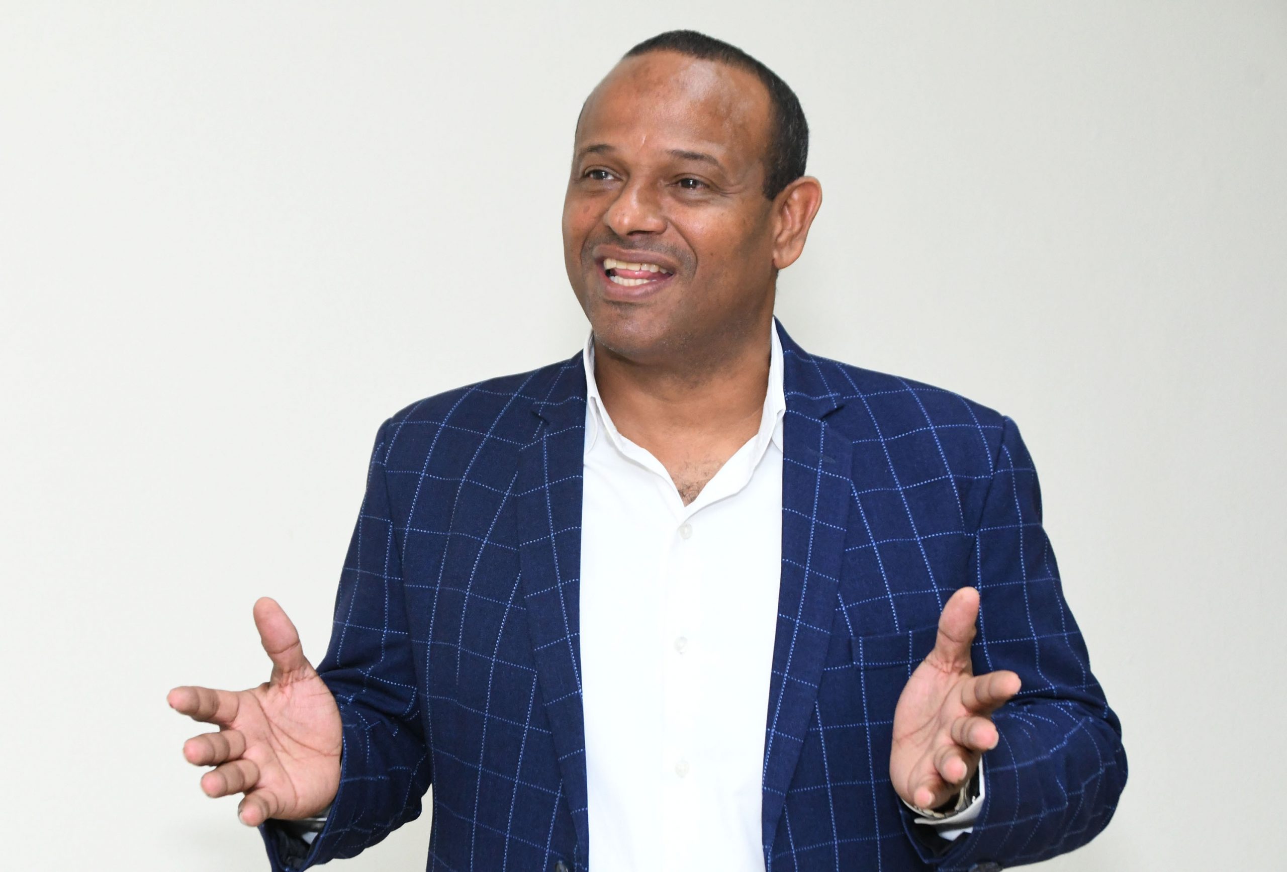 Gilberto García, reelecto presidente Confederación Judo del Caribe