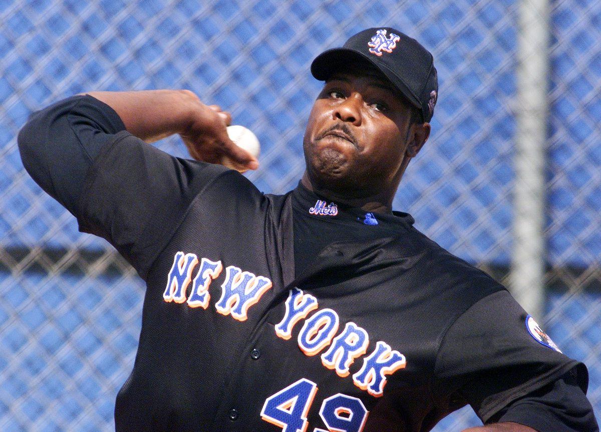 Armando Benítez se agencia boleto inmortalidad Pabellón de la Fama