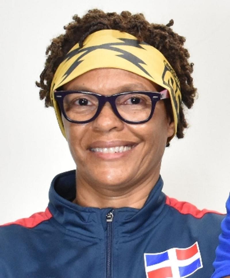 Pabellón de la Fama concederá a Brígida Pérez honor inmortalidad