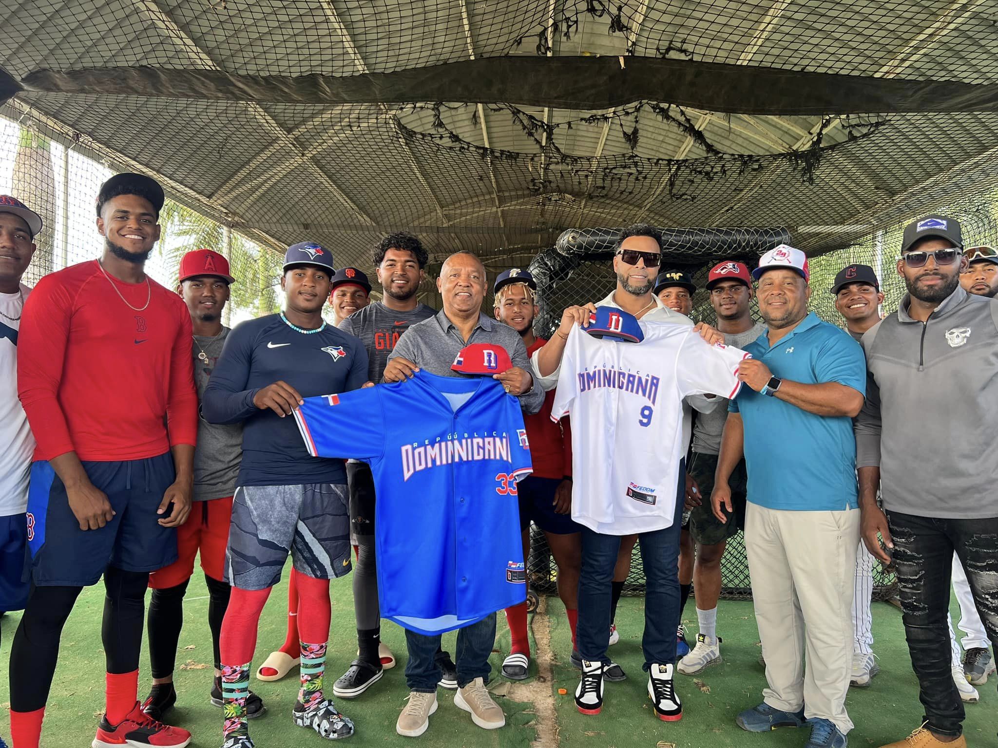 Selección debuta ante Argentina en Premundial U23 de béisbol