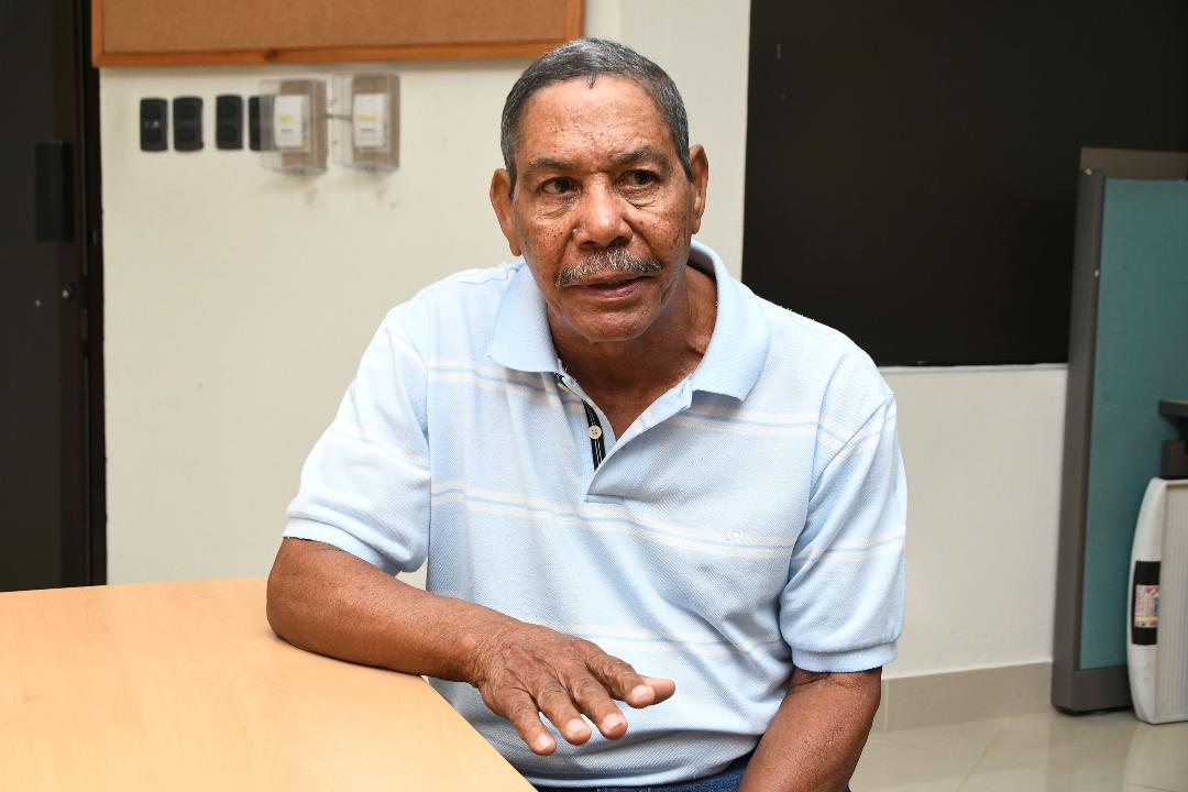 Onésimo Rufino Gómez será exaltado al Salón de la Fama de América de Lucha