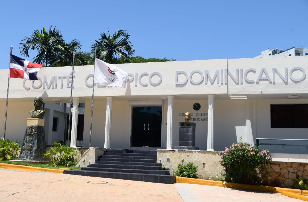 COD llama poner atención proyecto de ley sobre pensión a atletas