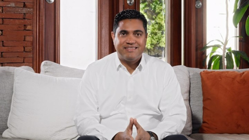 Kelvin Cruz, alcalde de La Vega, será nuevo ministro de Deportes