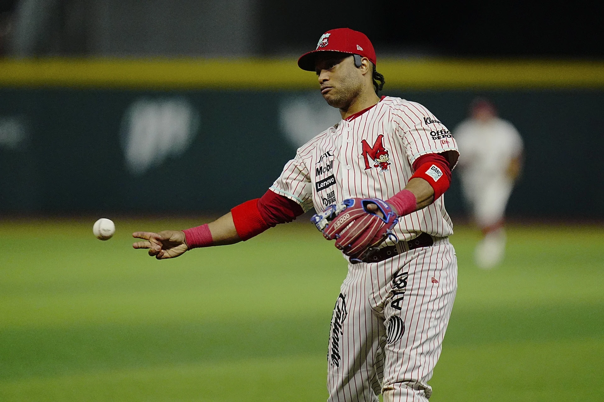 Los Diablos Rojos conquistan su decimoséptimo título México