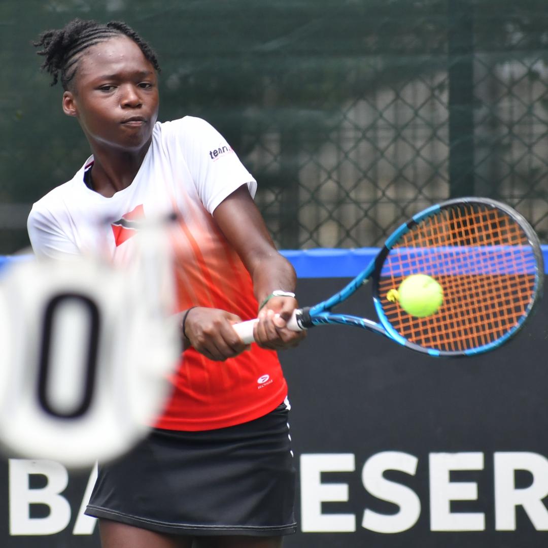 RD cae ante Trinidad y Tobago en final ITF Cotecc U12 por equipos