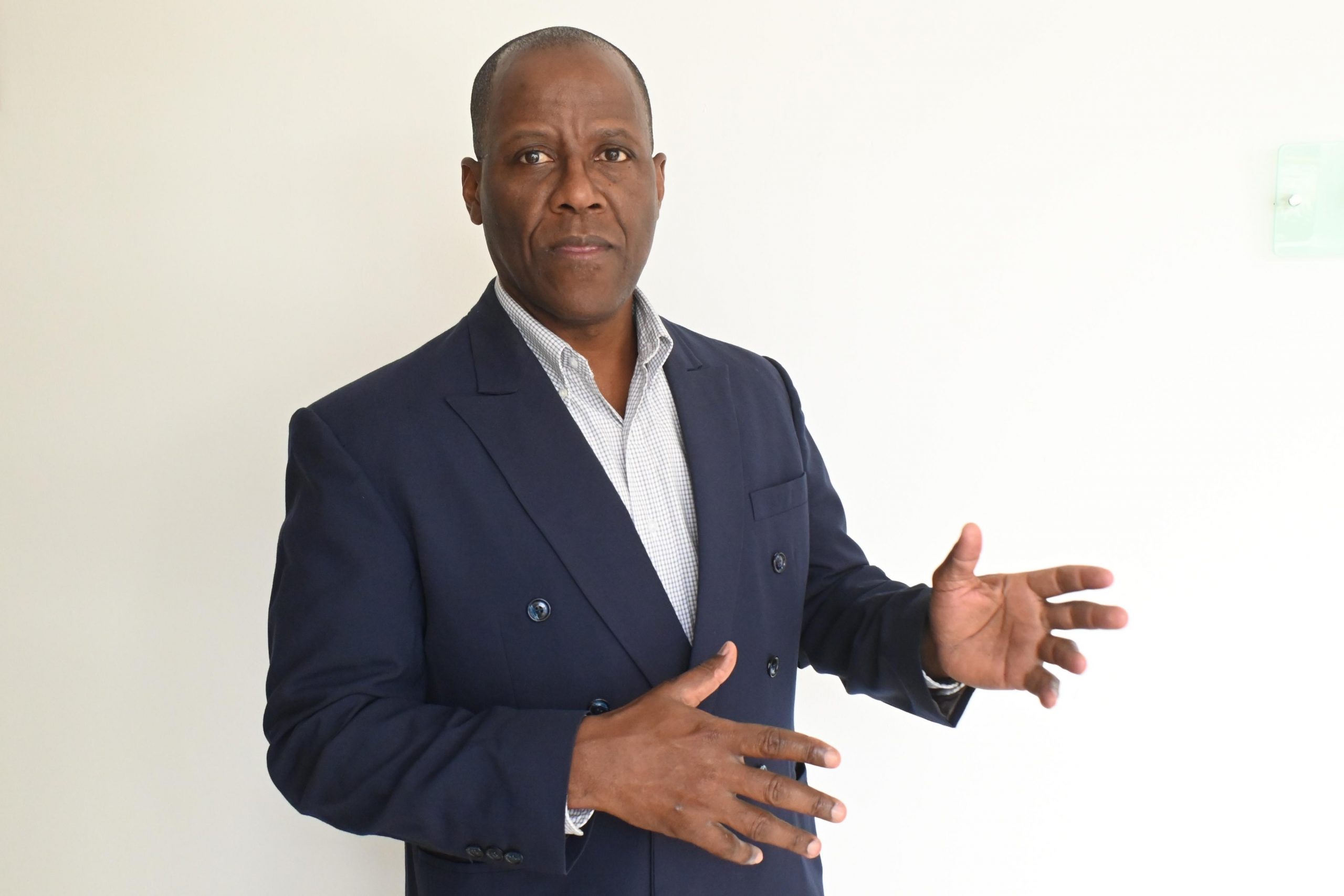 Periodista Leonardo Reyes, nominado a premio “Medios Deportivos del Caribe”