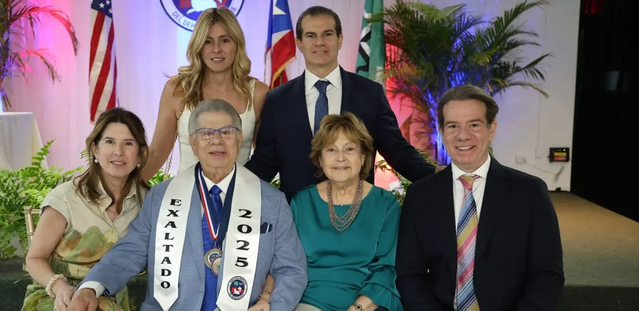 Exaltan a Sebelén al Pabellón de la Fama de Boliche de PR