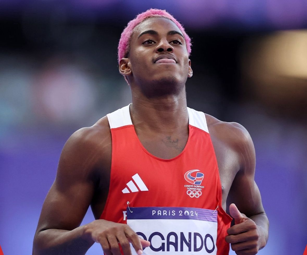 Núñez, Anabel y Ogando, listos para Clásico Isaac Ogando