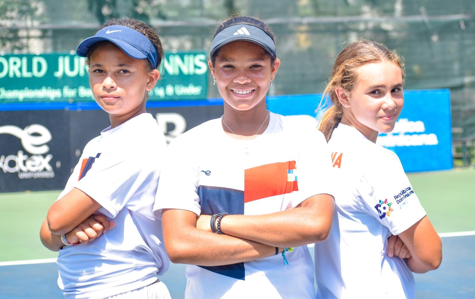 Selecciones avanzan a las finales del torneo WJTC 2025