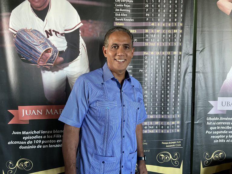 Stanley Javier será honrado en segunda parada ASL Norte