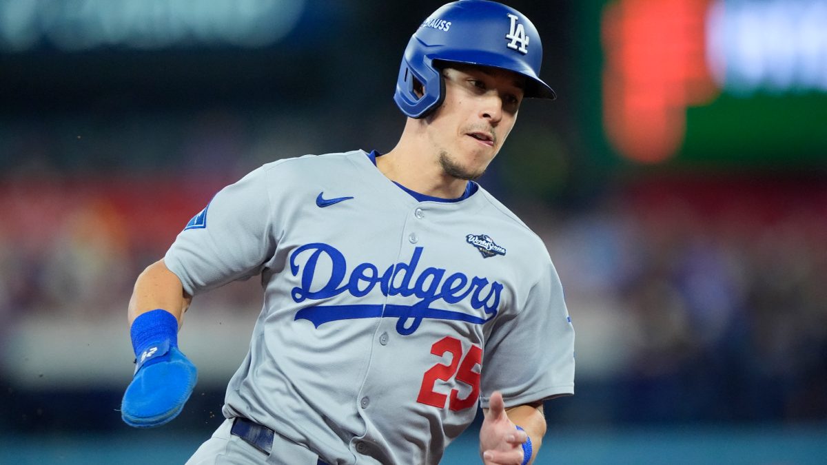 Dodgers obliga séptimo juego Serie Mundial al vencer a Blue Jays