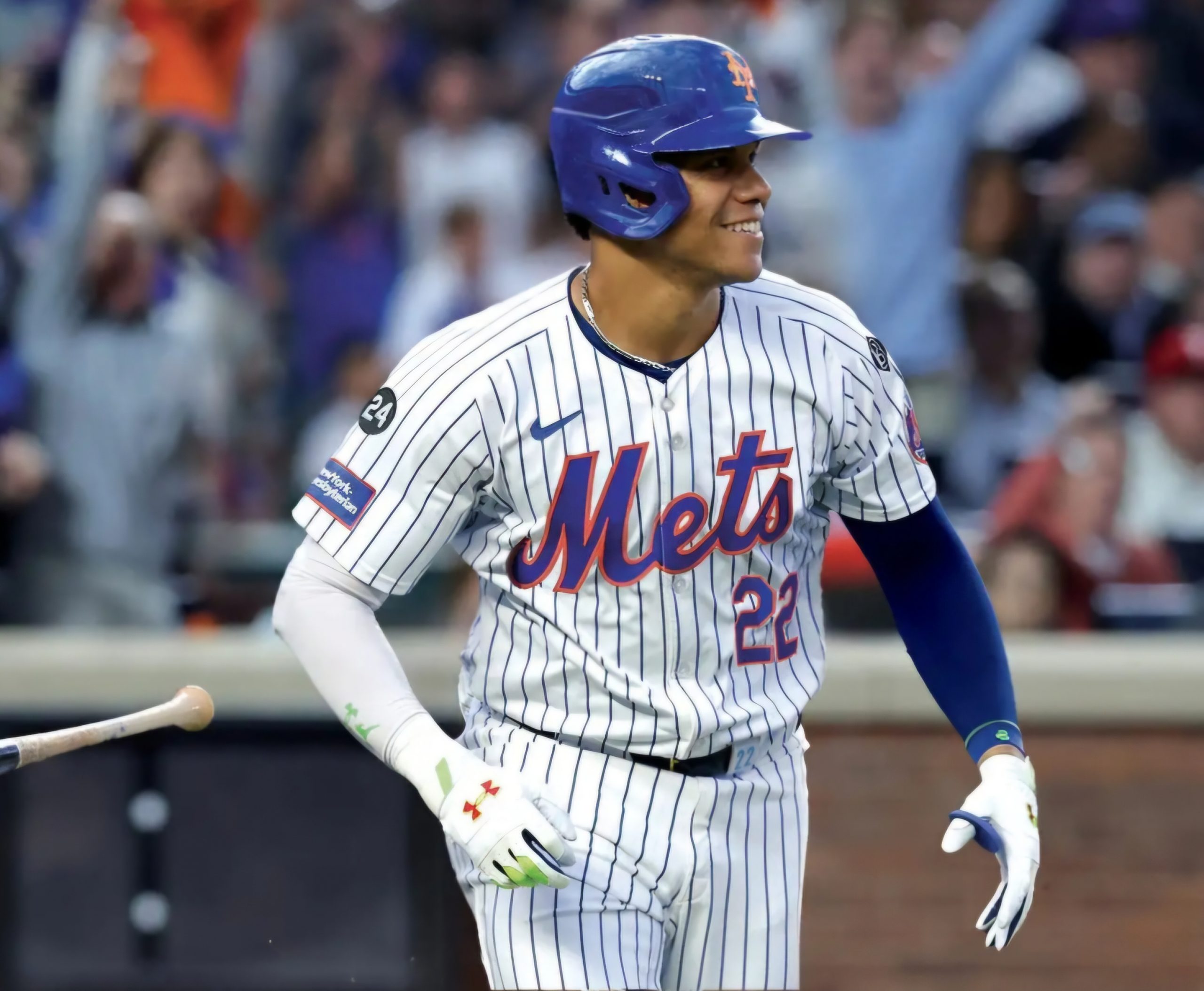 Juan Soto, Manny Machado, Ketel Marte y Geraldo Perdomo conquistan ...